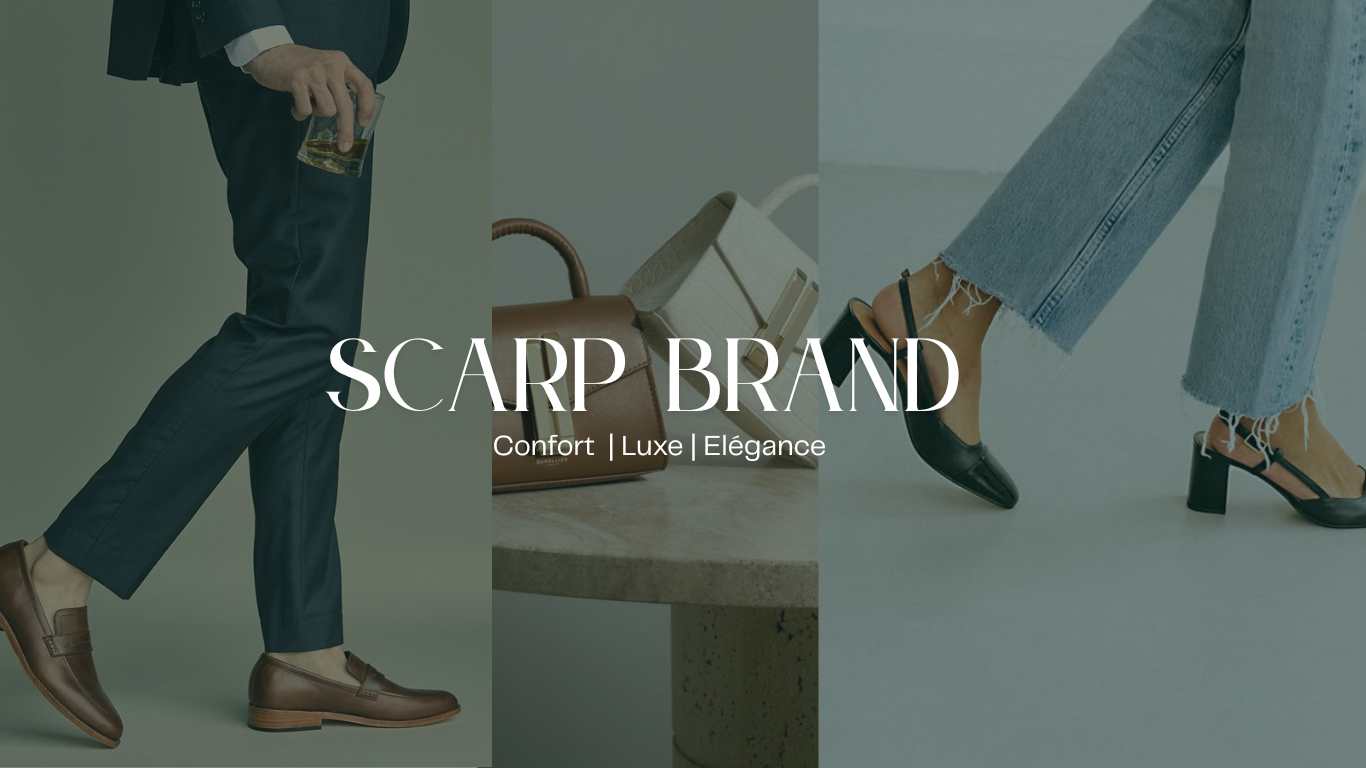 Scarp Brand